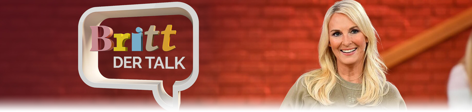 Britt – Der Talk – fernsehserien.de
