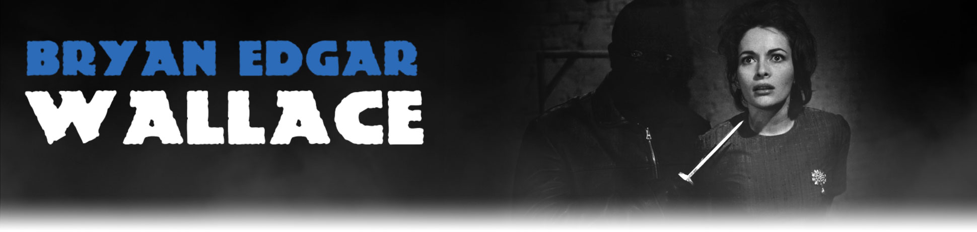 Bryan Edgar Wallace – fernsehserien.de