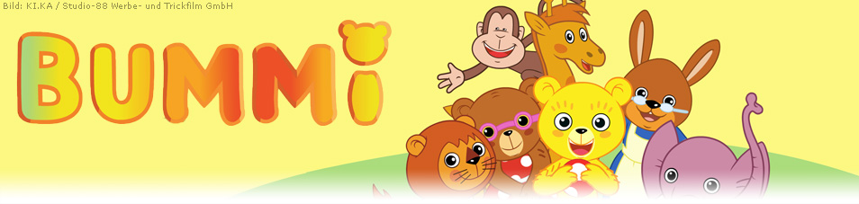 Bummi – fernsehserien.de