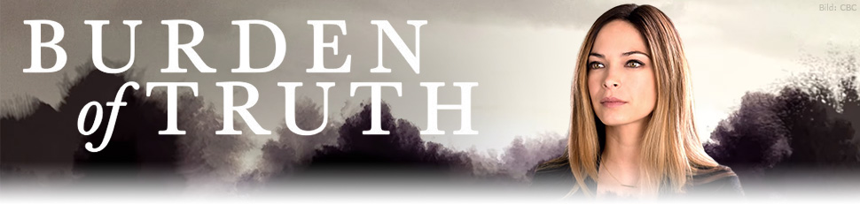 Burden of Truth – fernsehserien.de