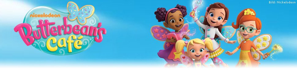 Butterbean’s Café Episodenguide – fernsehserien.de