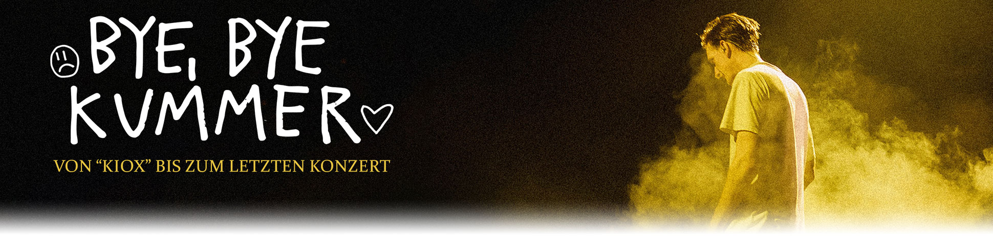 Bye, Bye Kummer Konzermitschnitt Episodenguide – fernsehserien.de