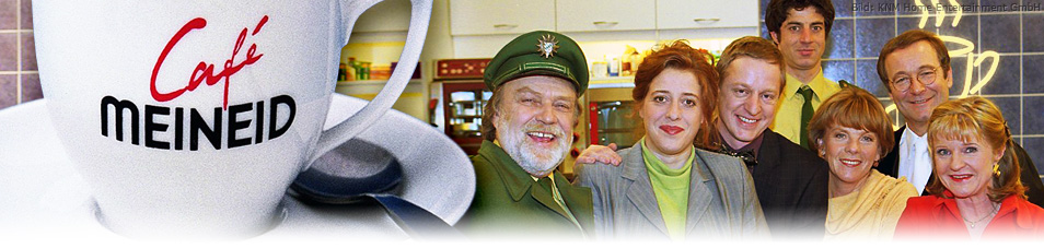 Café Meineid – fernsehserien.de