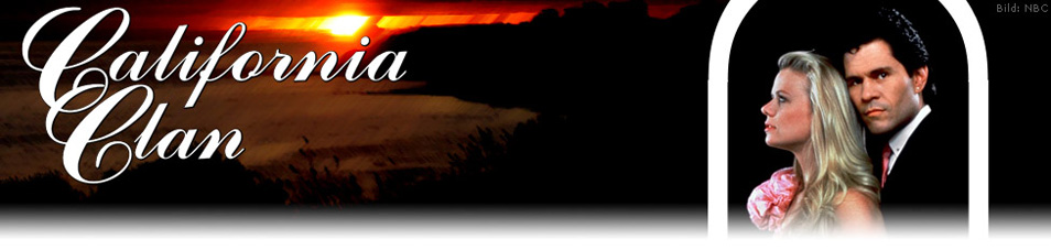 California Clan – fernsehserien.de