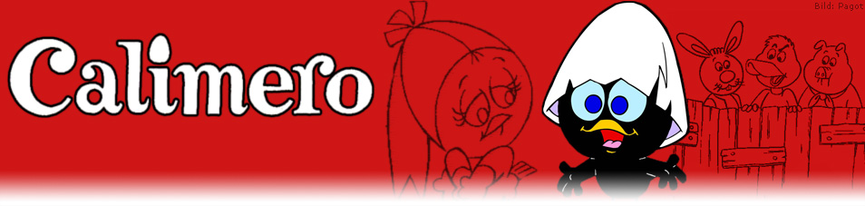 Calimero (1972) – fernsehserien.de