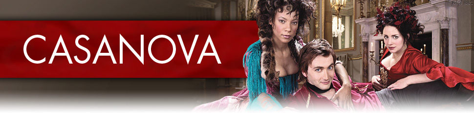 Casanova (2005) – fernsehserien.de