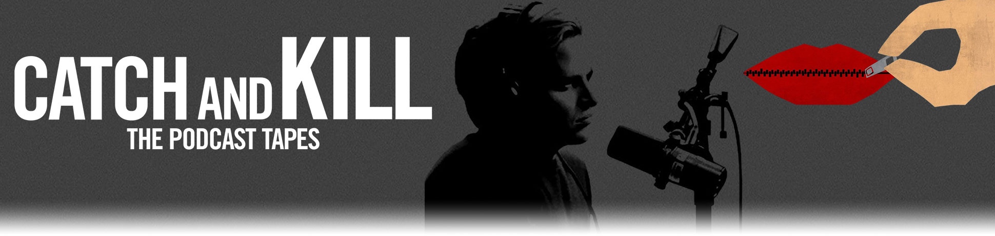Catch and Kill: The Podcast Tapes – fernsehserien.de