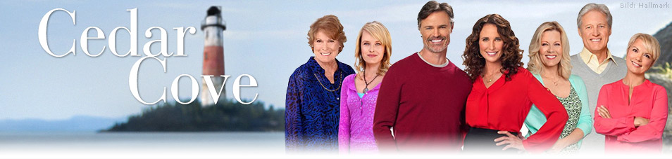 Cedar Cove – fernsehserien.de