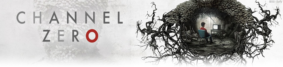 Channel Zero Episodenguide – fernsehserien.de