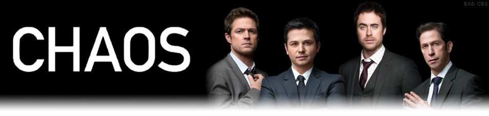 Chaos – fernsehserien.de