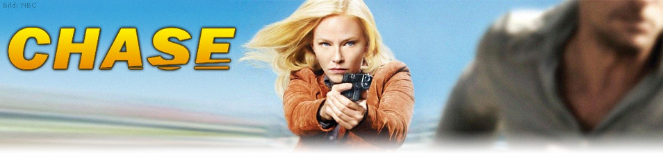 Chase – fernsehserien.de