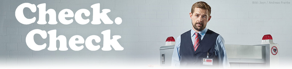 Check Check Episodenguide – fernsehserien.de