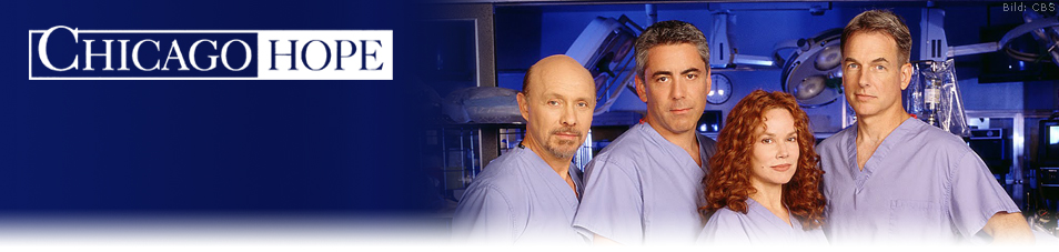 Chicago Hope Episodenguide – fernsehserien.de