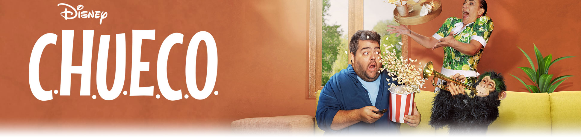 C.H.U.E.C.O. Staffel 1 Episodenguide – fernsehserien.de