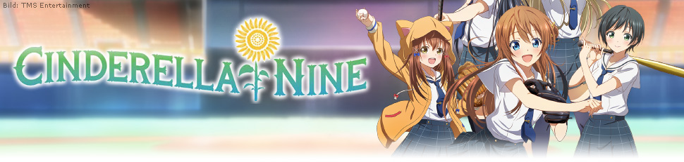Cinderella Nine Episodenguide – fernsehserien.de