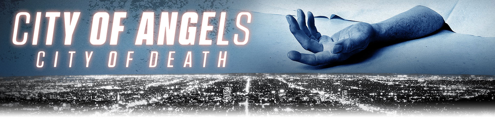 City of Angels | City of Death Staffel 1 Episodenguide – fernsehserien.de