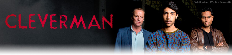 Cleverman – fernsehserien.de