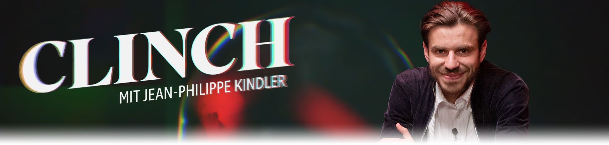 CLINCH – fernsehserien.de