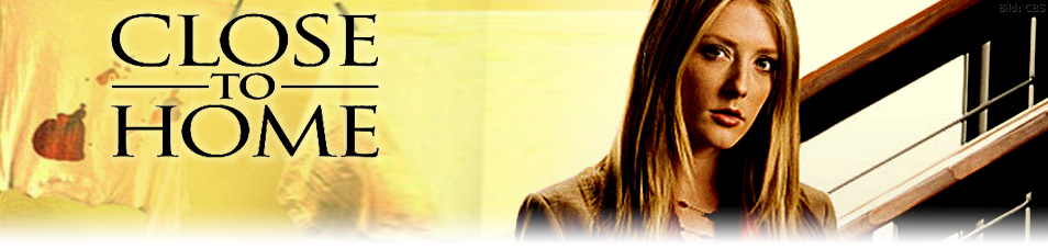 Close to Home – fernsehserien.de