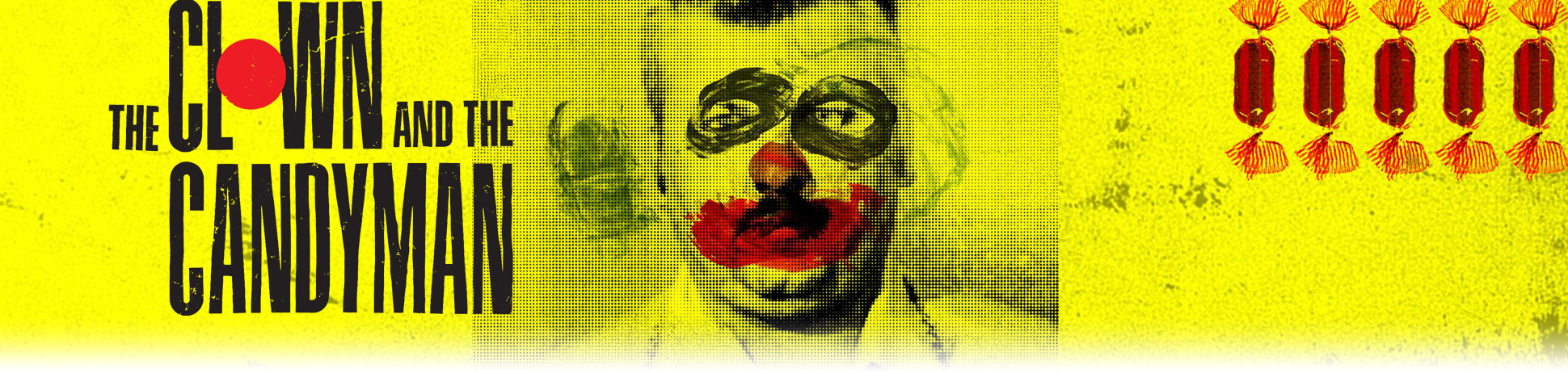 Clown und Candyman – Tödlicher Teeniehorror – fernsehserien.de