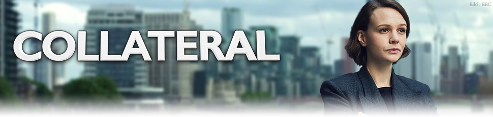 Collateral Staffel 1 Episodenguide – fernsehserien.de