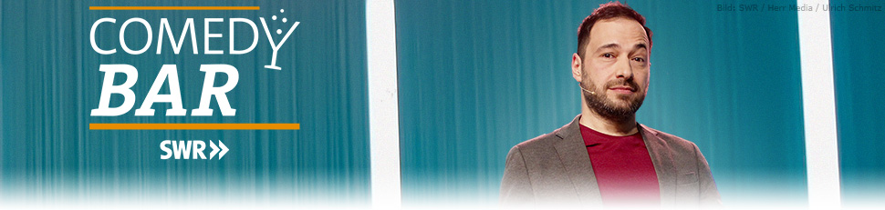 Comedy-Bar – fernsehserien.de