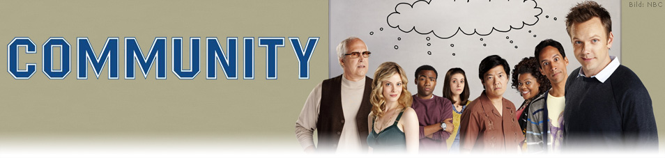 Community Episodenguide – fernsehserien.de