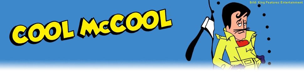 Cool McCool Episodenguide – fernsehserien.de