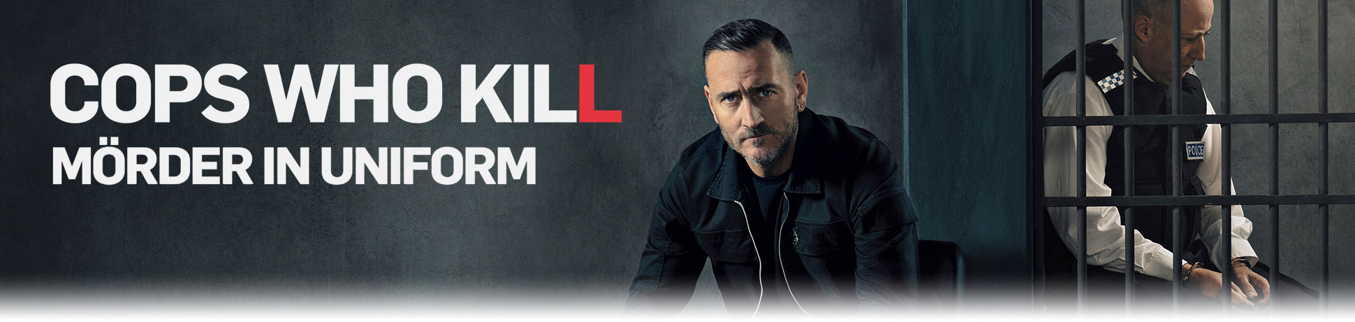 Cops Who Kill – Mörder in Uniform Episodenguide – fernsehserien.de