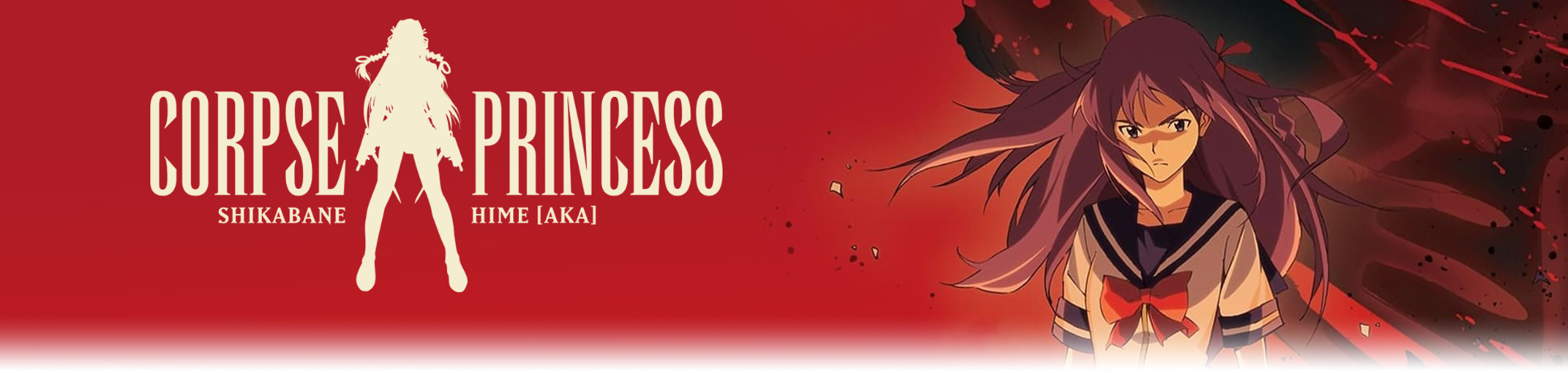 Corpse Princess – fernsehserien.de