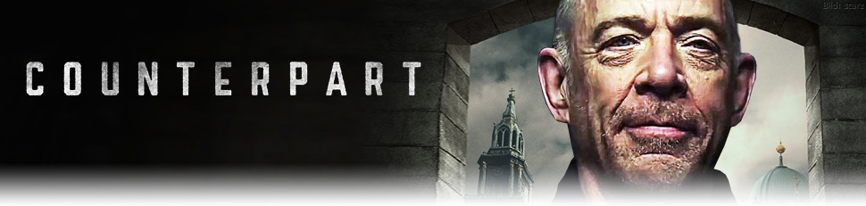Counterpart – fernsehserien.de