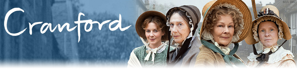 Cranford – fernsehserien.de