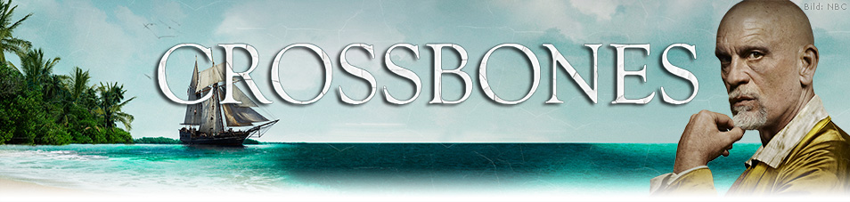 Crossbones – fernsehserien.de