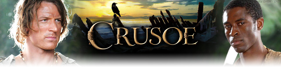 Crusoe – fernsehserien.de