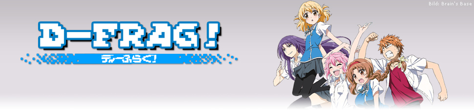 D-Frag! – fernsehserien.de