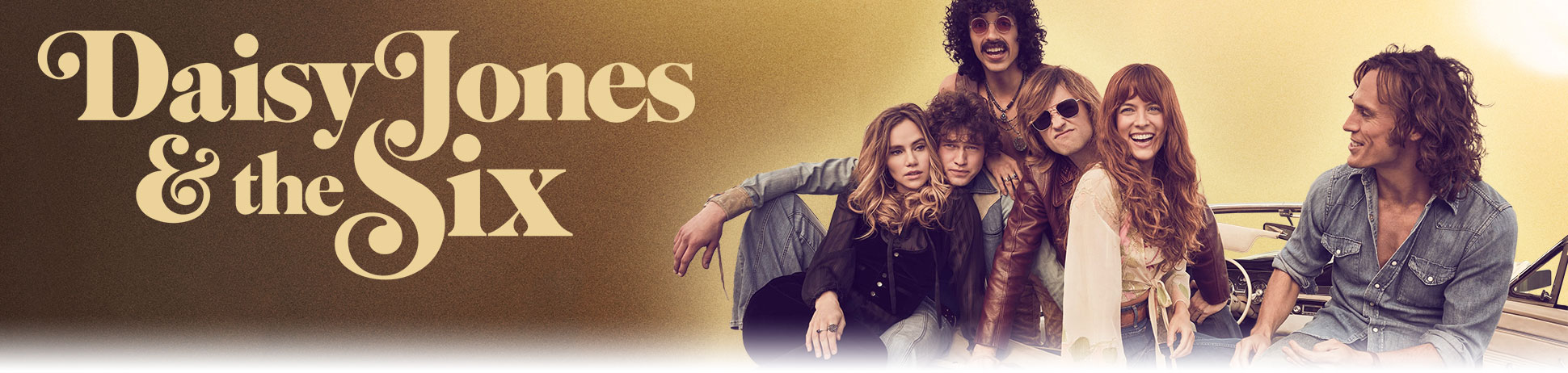 Daisy Jones & The Six – fernsehserien.de