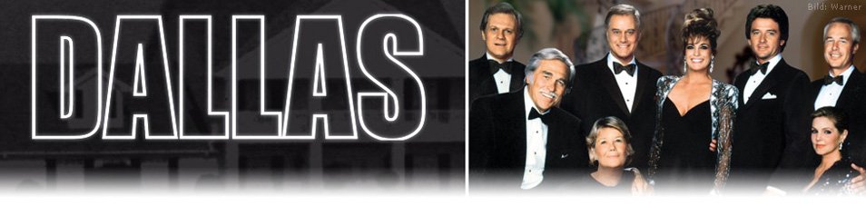 Dallas (1978) – fernsehserien.de