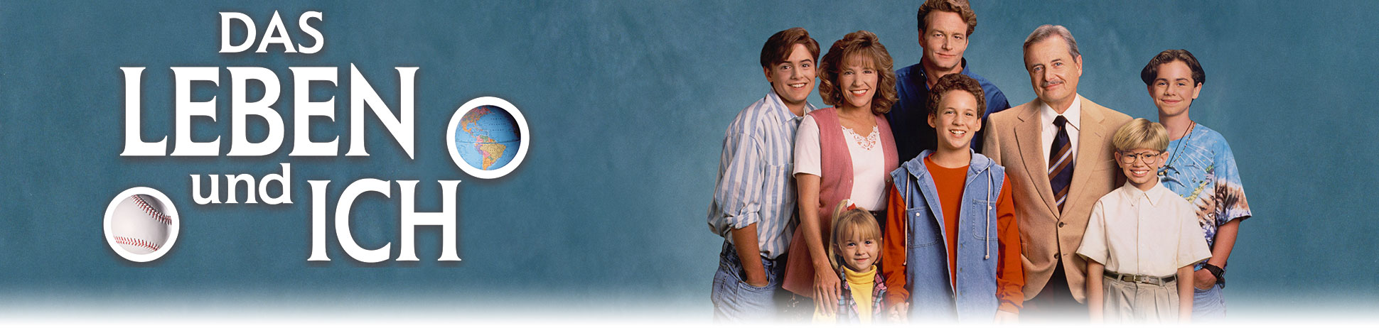 Das Leben und ich Staffel 6 Episodenguide – fernsehserien.de