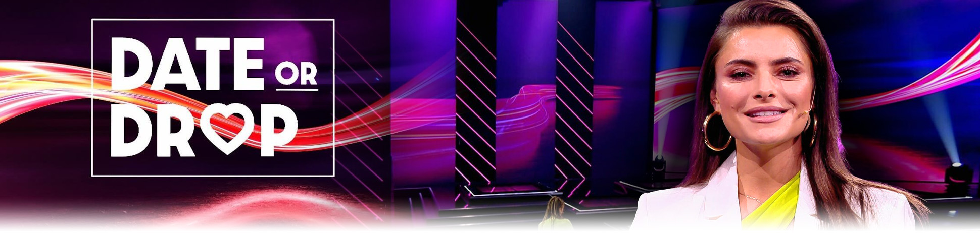 Date or Drop – fernsehserien.de