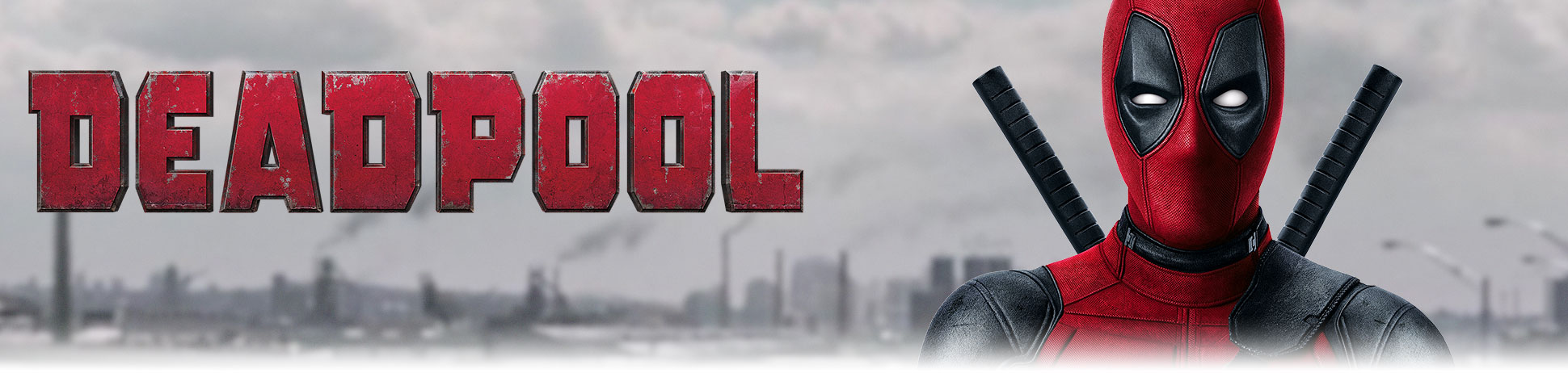 Deadpool Cast & Crew – fernsehserien.de