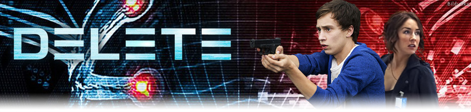 Delete – fernsehserien.de