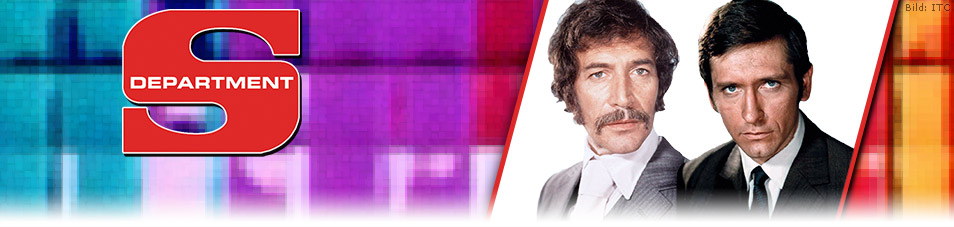 Department S – fernsehserien.de