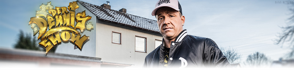 Der Dennis Show Episodenguide – fernsehserien.de