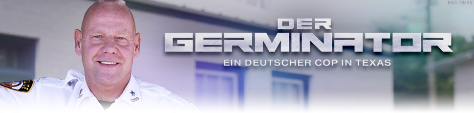 Der Germinator bei HBO Max streamen – fernsehserien.de