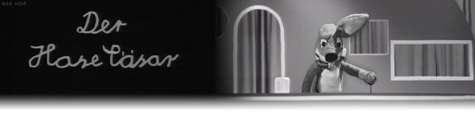 Der Hase Cäsar – fernsehserien.de