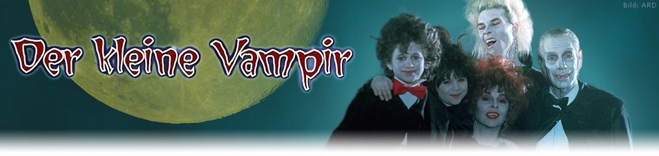 Der kleine Vampir – fernsehserien.de