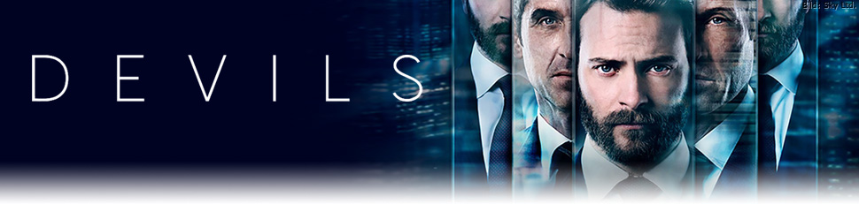 Devils – fernsehserien.de