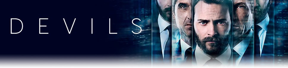 Devils Staffel 1 Episodenguide – fernsehserien.de