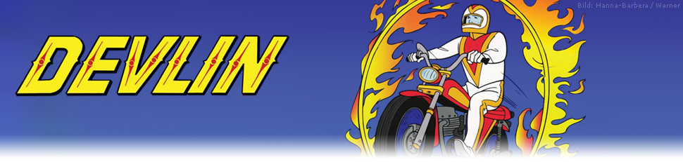 Devlin – fernsehserien.de