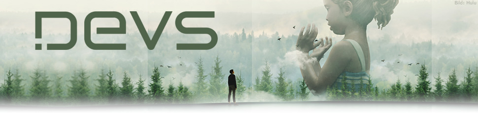 Devs – fernsehserien.de